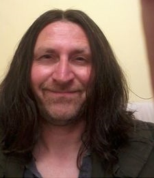 3. Acting | Seán Fitton, PhD