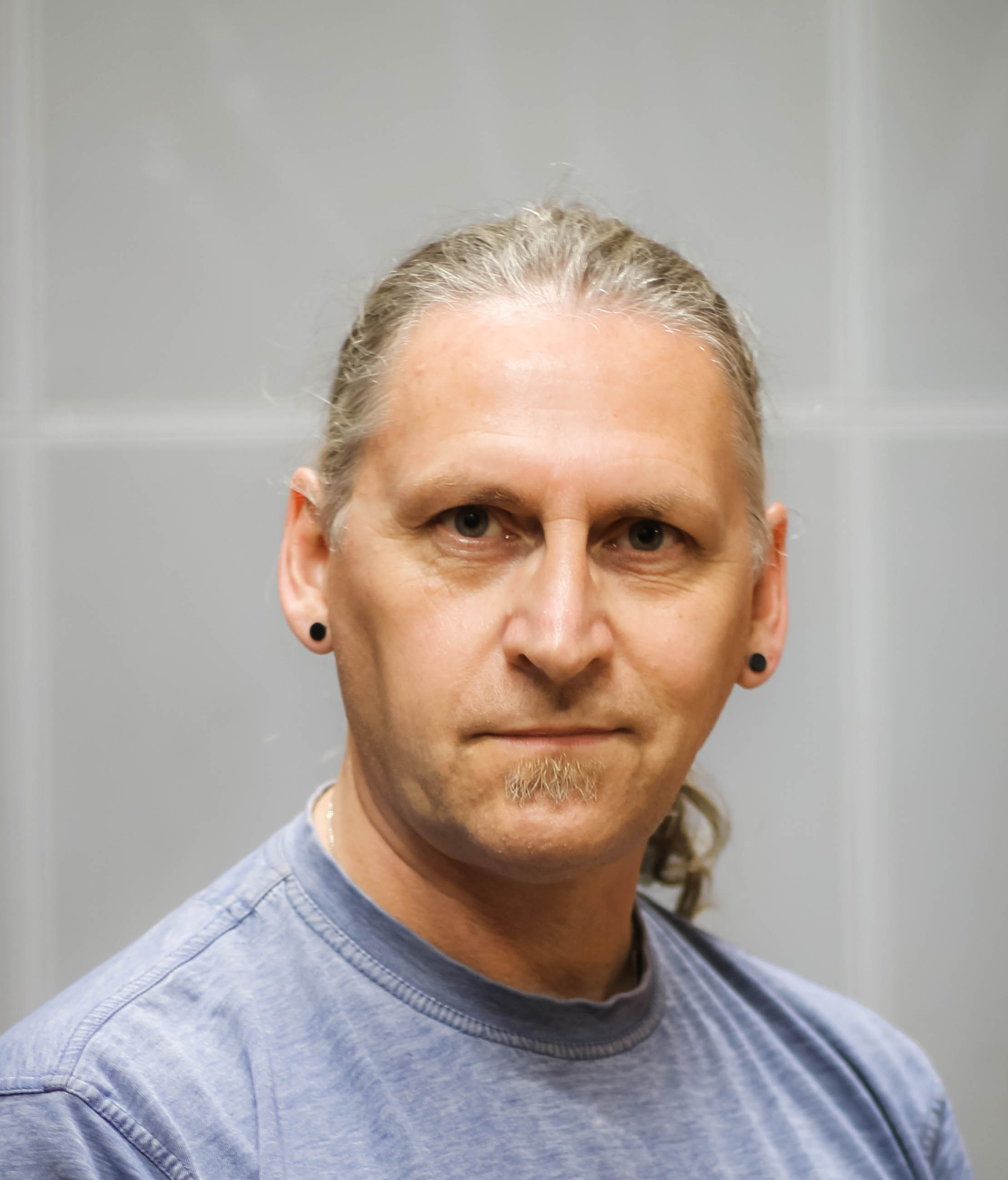 3. Acting | Seán Fitton, PhD