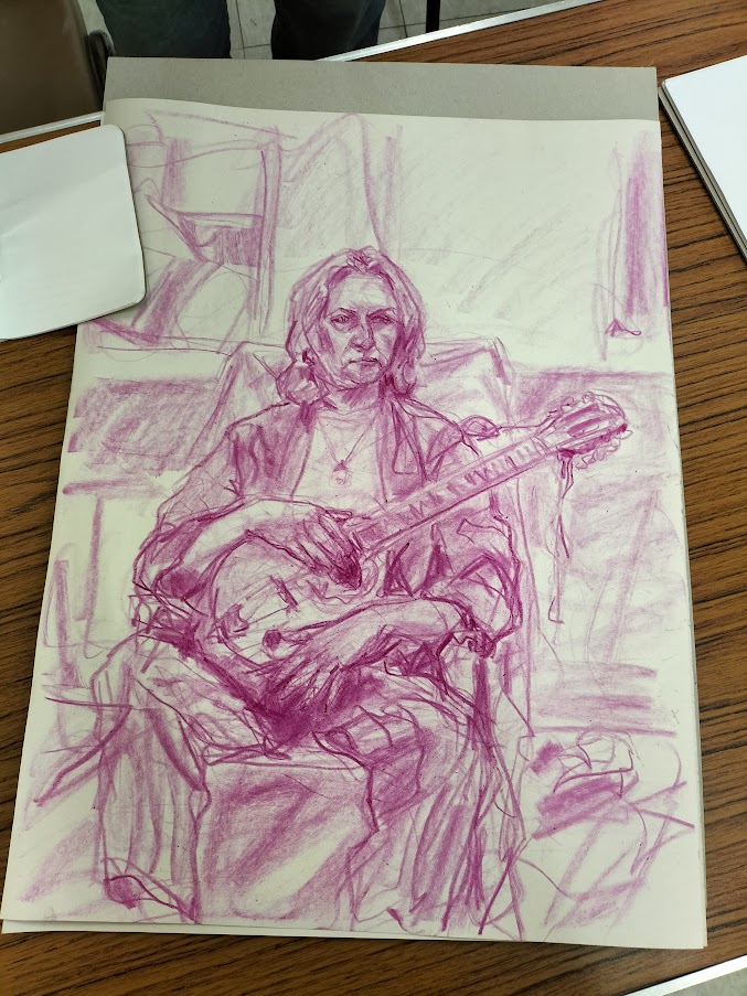 1. Your Host(s) | Seán Fitton, PhD