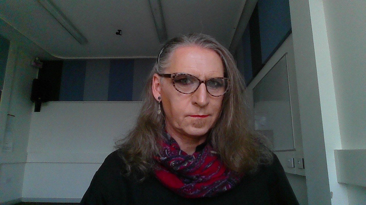 1. Your Host(s) | Seán Fitton, PhD